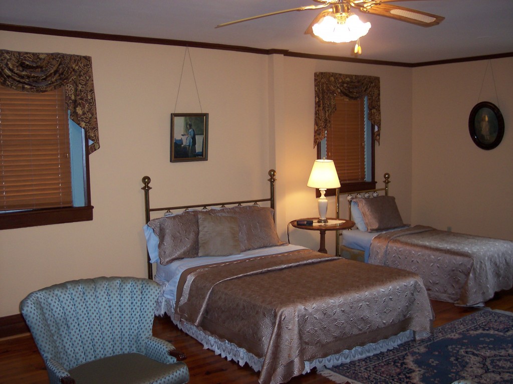 The George Washington Suite - Rosendale